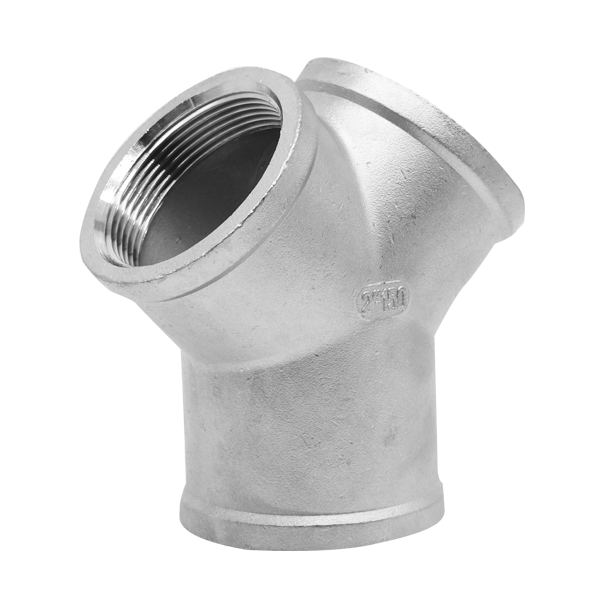 BSP Threaded Fittings